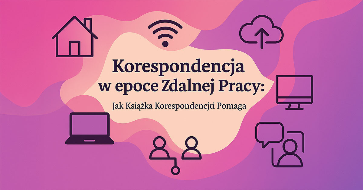 Managing Online Correspondence: A Guide